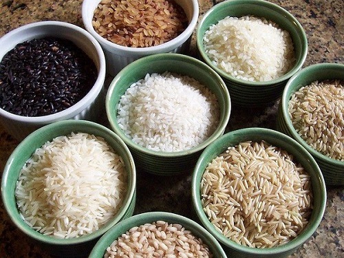 Speciality rice varieties of Kerala are storehouse of nutrition, study says
